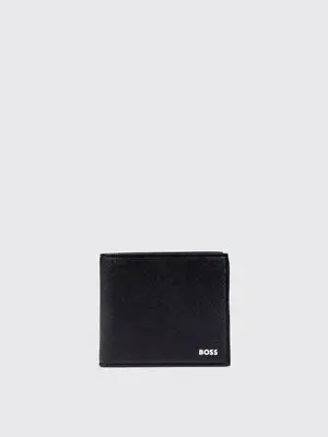 BOSS Wallet - Black