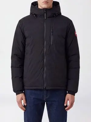 Canada Goose Jacket - Black