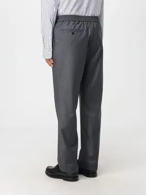 Ami Straight Leg Trousers