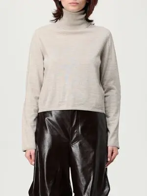 MAISON MARGIELA Long Sleeve Sweater