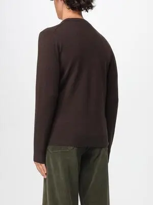 BROOKSFIELD Pullover Sweater - Ebony
