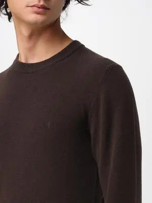 BROOKSFIELD Pullover Sweater - Ebony