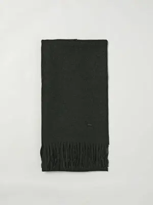 Men's Green Scarf