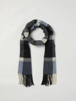 BROOKSFIELD Scarf - Blue