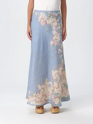 Zimmermann Maxi Skirt