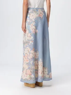Zimmermann Maxi Skirt