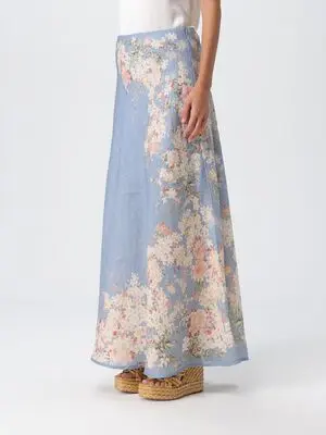 Zimmermann Maxi Skirt