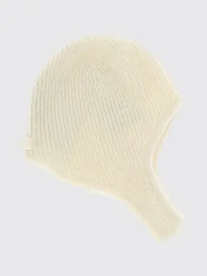 Jacquemus Hat - White