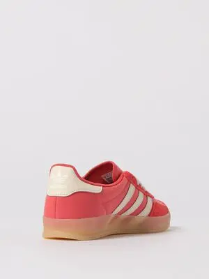 ADIDAS ORIGINALS Gazelle Sneakers - Red
