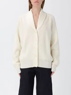 Barena Venezia Ribbed Shawl Collar Pullover