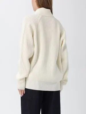 Barena Venezia Ribbed Shawl Collar Pullover
