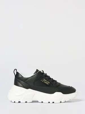 Versace Sneakers - Black