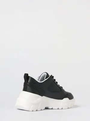 Versace Sneakers - Black