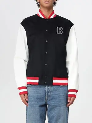Balmain Casual Jackets For Men