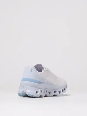 On Athletic Sneakers - Grey