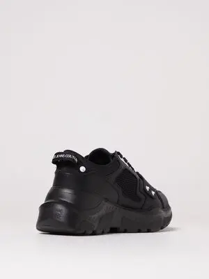 Versace Sneakers - Black