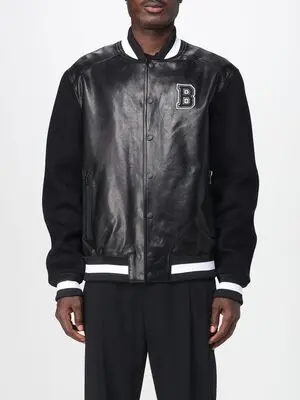 Balmain Casual Jackets For Men
