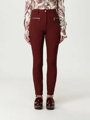 Etro Pants - Red