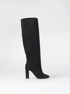 Dolce & Gabbana Boots - Black