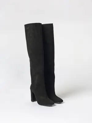 Dolce & Gabbana Boots - Black