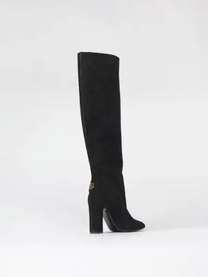 Dolce & Gabbana Boots - Black