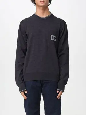 Dolce & Gabbana Pullover Sweater
