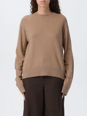 Max Mara Pullover Sweater - Camel