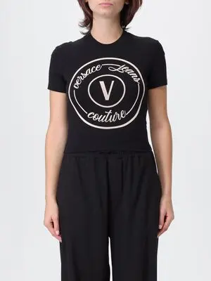 Versace T-shirt - Black