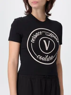 Versace T-shirt - Black