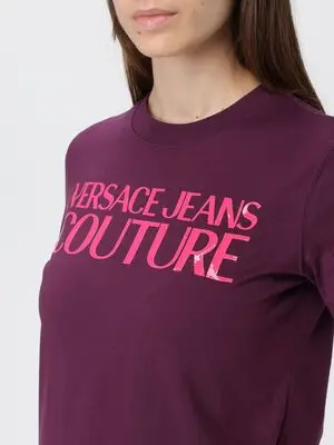 Versace T-shirt - Violet