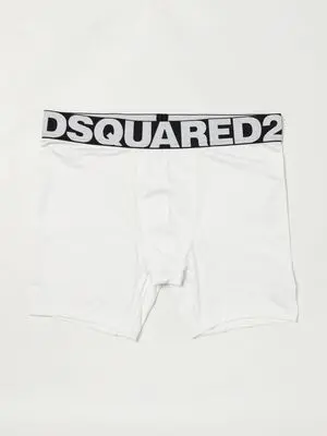 Dsquared2 Underwear - White