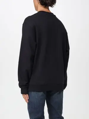 Versace Sweatshirt - Black 1