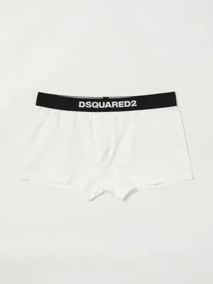 Dsquared2 Underwear Men White