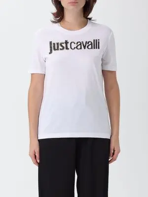 Just Cavalli T-shirt - White