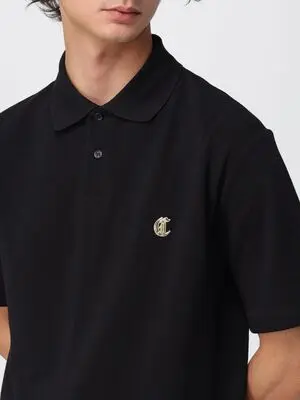 Just Cavalli Polo Shirt
