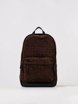Bottega Veneta Backpack - Brown