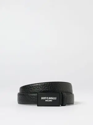 Just Cavalli Belt - Black