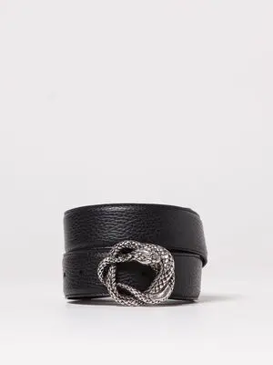 Just Cavalli Belt - Black