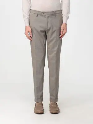 RE-HASH Tailored Trousers