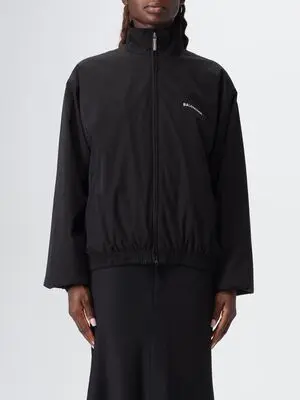 Balenciaga Jacket - Black