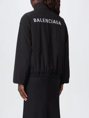 Balenciaga Jacket - Black