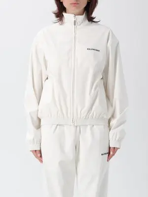 Balenciaga Casual Jackets For Women