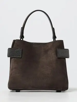 Brunello Cucinelli Extra Large Mini Bags