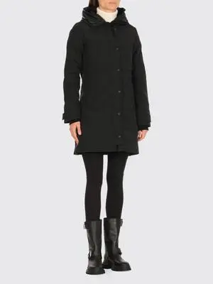 Canada Goose Coat - Black