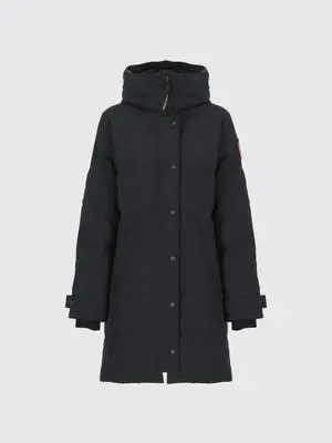 Canada Goose Coat - Black