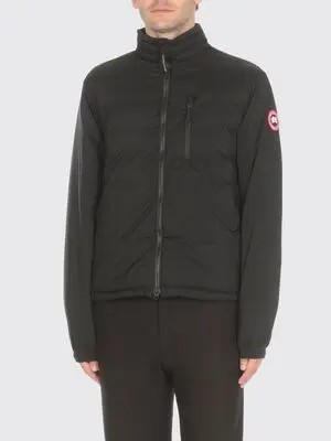 Men's Canada Goose Green Jackets Coats