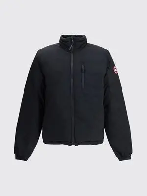 Canada Goose Lodge Padded Nylon Down Jacket