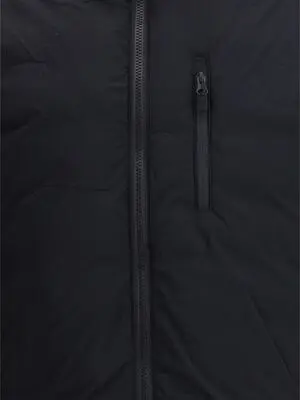 Canada Goose Lodge Padded Nylon Down Jacket