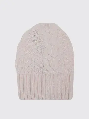 Ermanno Scervino Hat - Ivory