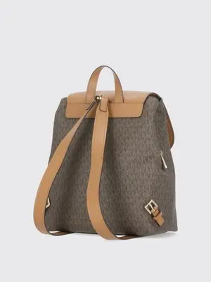 Michael Kors Backpack - Brown